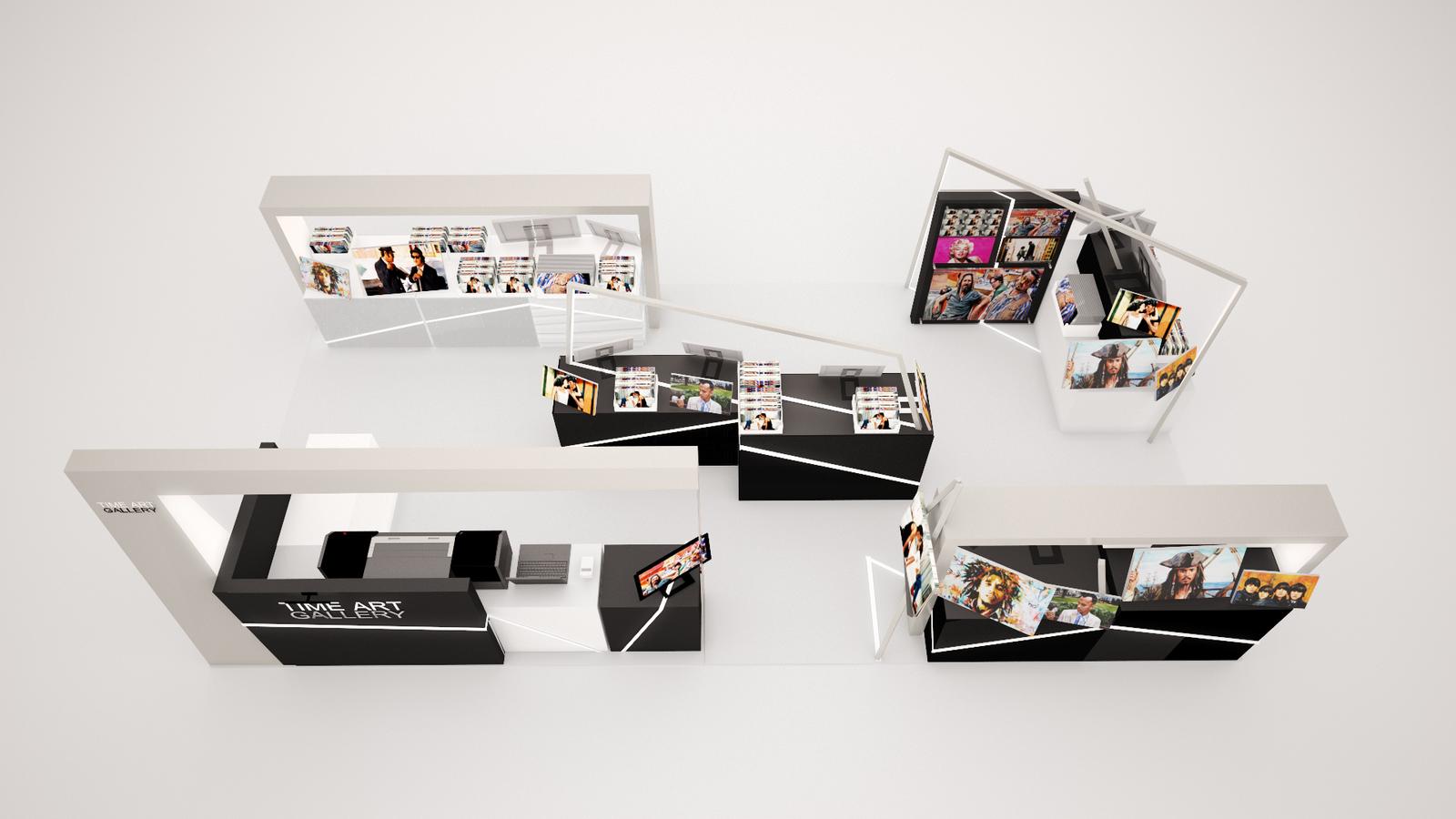 ARRIS STUDIO - ArchiUp.com - Biblioteca gratuita de objetos BIM y CAD.