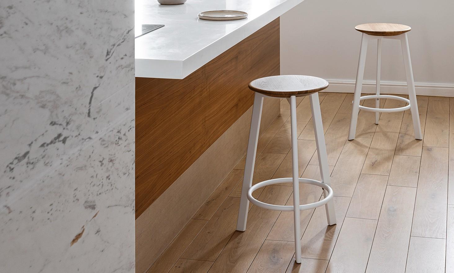 Belem High hocker | BE-HW-D | Noti - ArchiUp.com - A free BIM & CAD ...