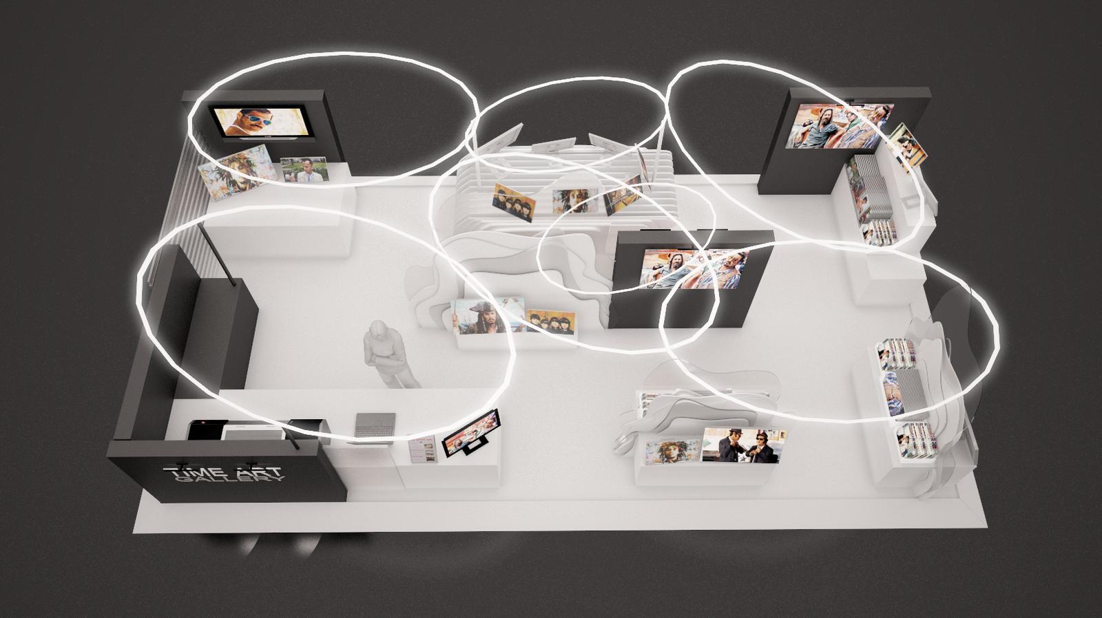 ARRIS STUDIO - ArchiUp.com - Biblioteca gratuita de objetos BIM y CAD.