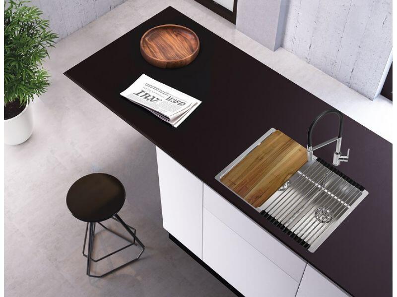 KITCHEN SINKS | Alveus Sp. z o.o. - ArchiUp.com - A free BIM & CAD ...