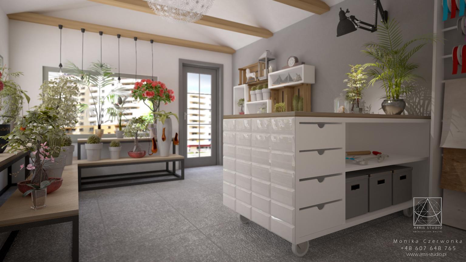 ARRIS STUDIO - ArchiUp.com - Biblioteca gratuita de objetos BIM y CAD.