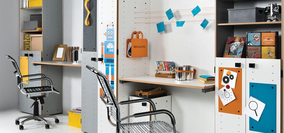 Biurko 120 Smart by VOX | MD-VOSMBIU120 | Grupa Kapitałowa VOX ...