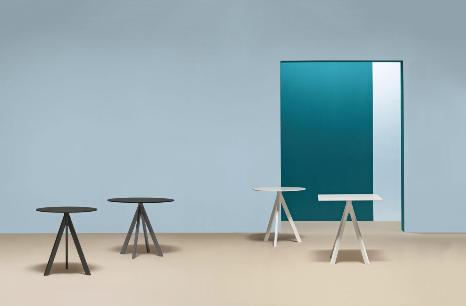 Stół ARKI | Pocco Novo - ArchiUp.com - Biblioteka 3D
