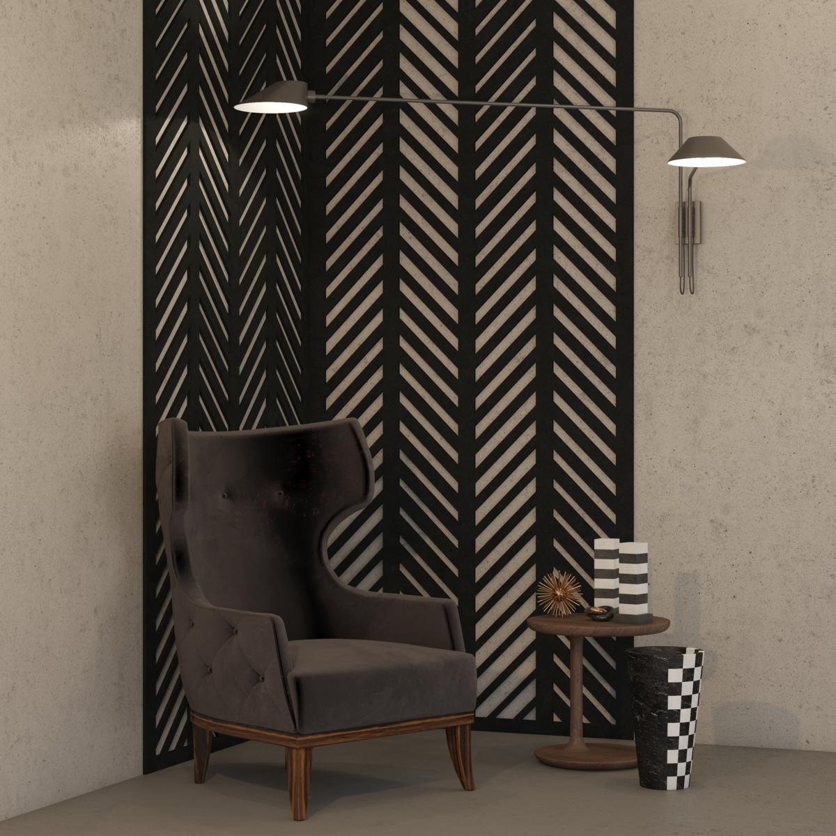 Panele ażurowe | Muraspec - ArchiUp.com - Biblioteka 3D