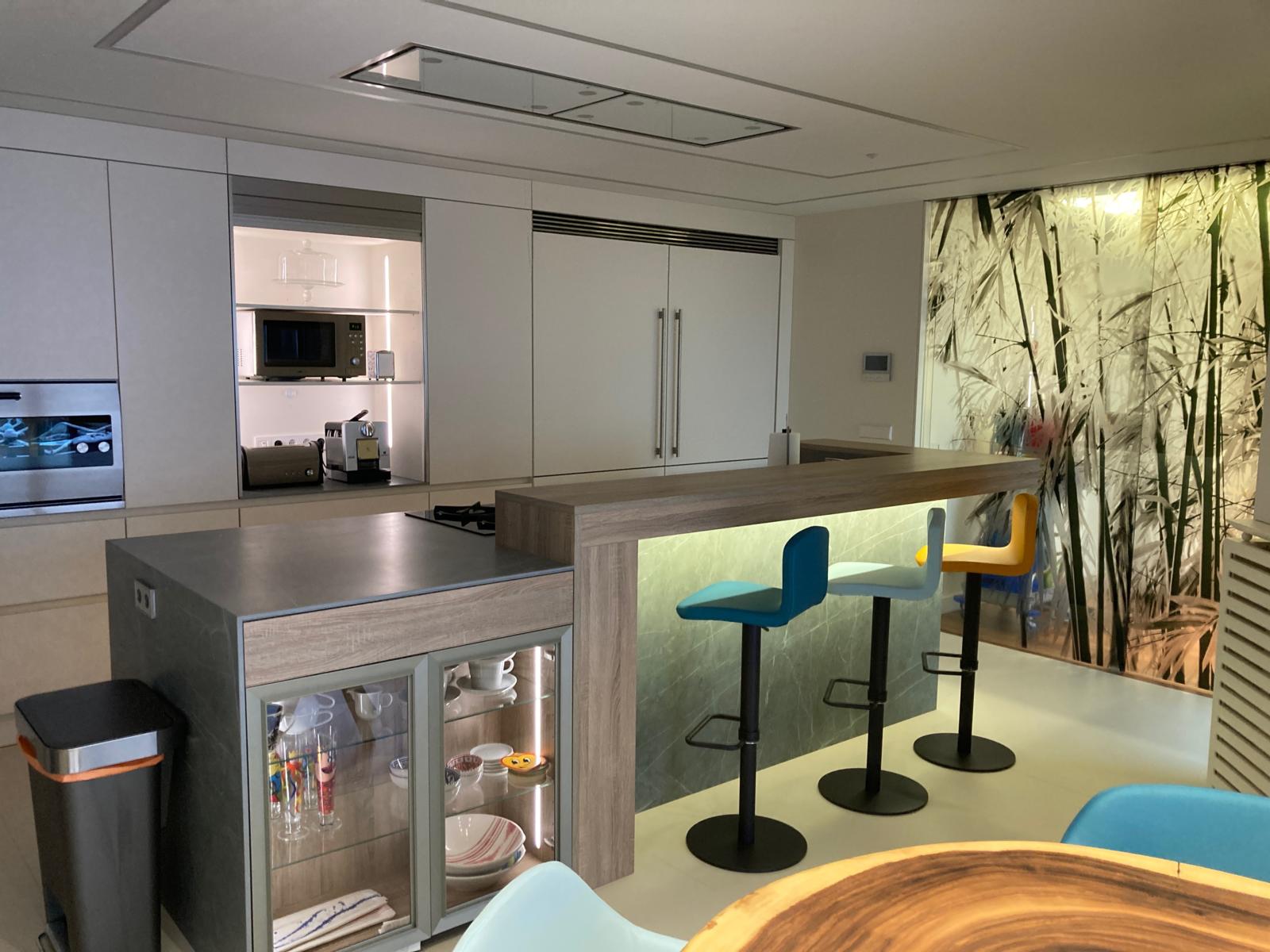 kitchen and dining room | AMG - ArchiUp.com - A free BIM & CAD objects ...