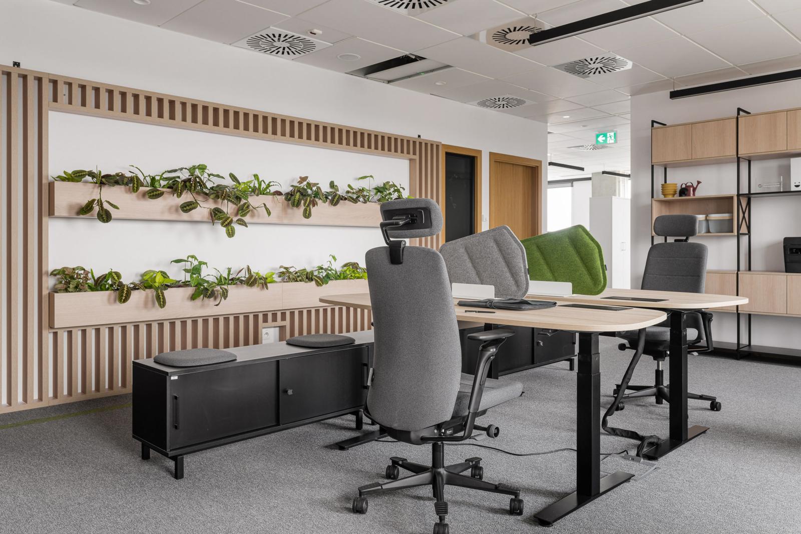 OBERON | Kinnarps - ArchiUp.com - A free BIM & CAD objects library