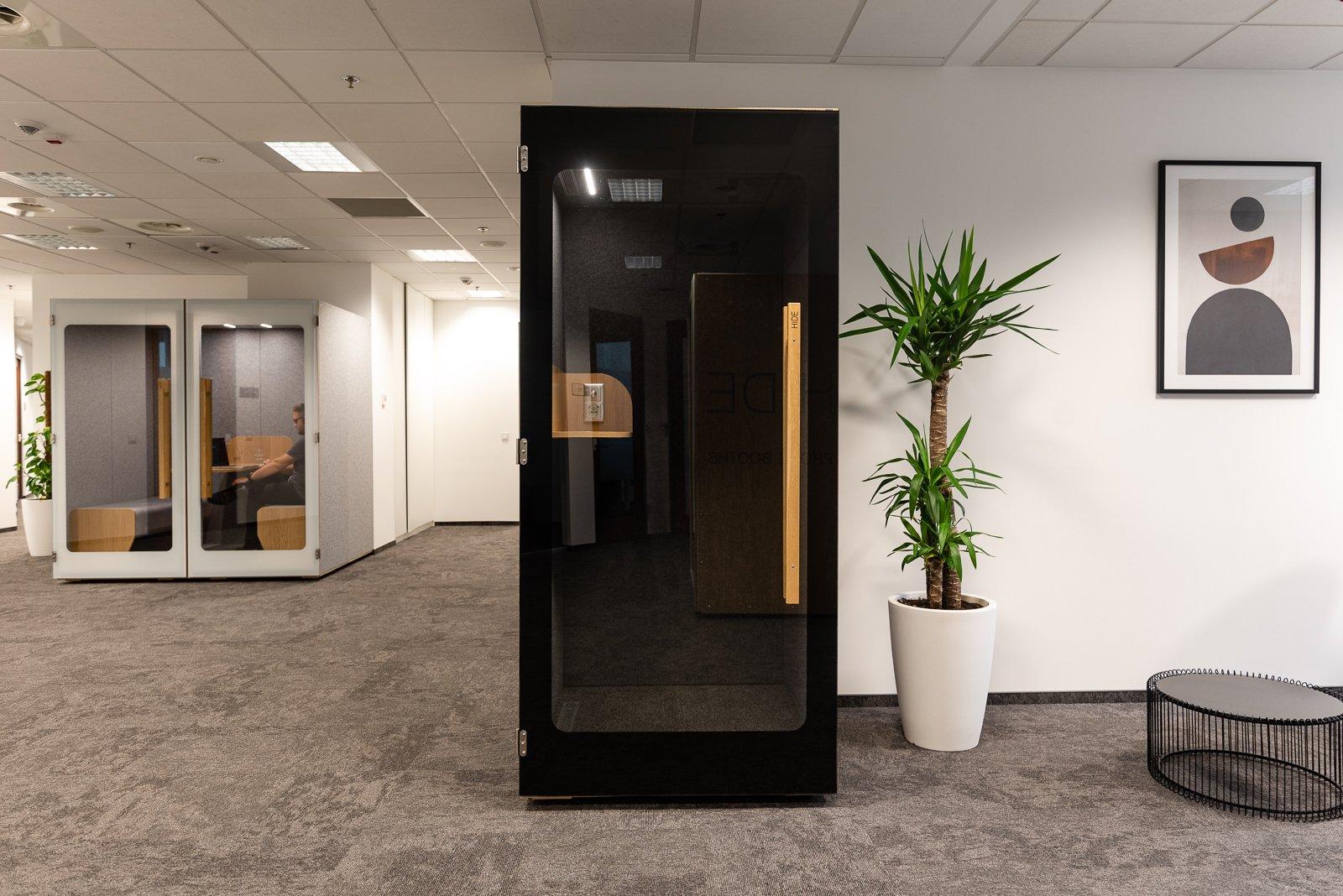 HIDE H1 | AQUSTEC SP. Z O.O. - ArchiUp.com - A free BIM & CAD objects library