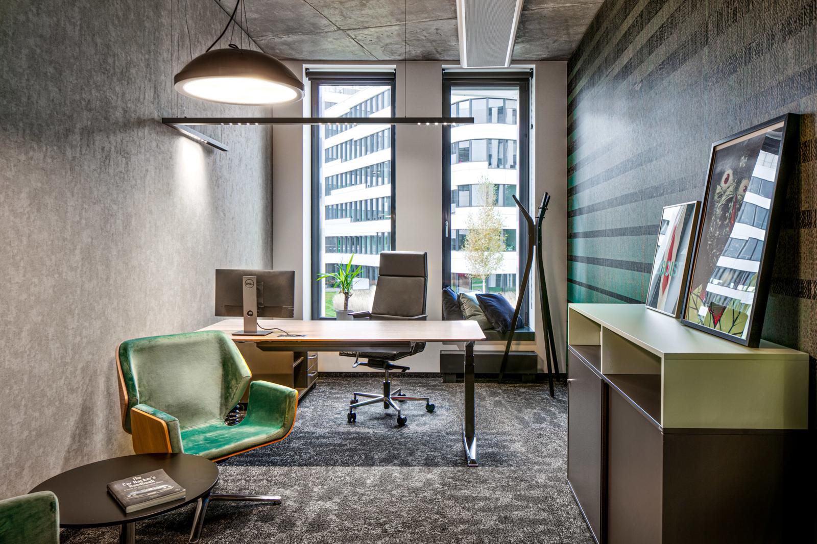 STM Cyber | MARO Office Furniture - ArchiUp.com - A free BIM & CAD ...