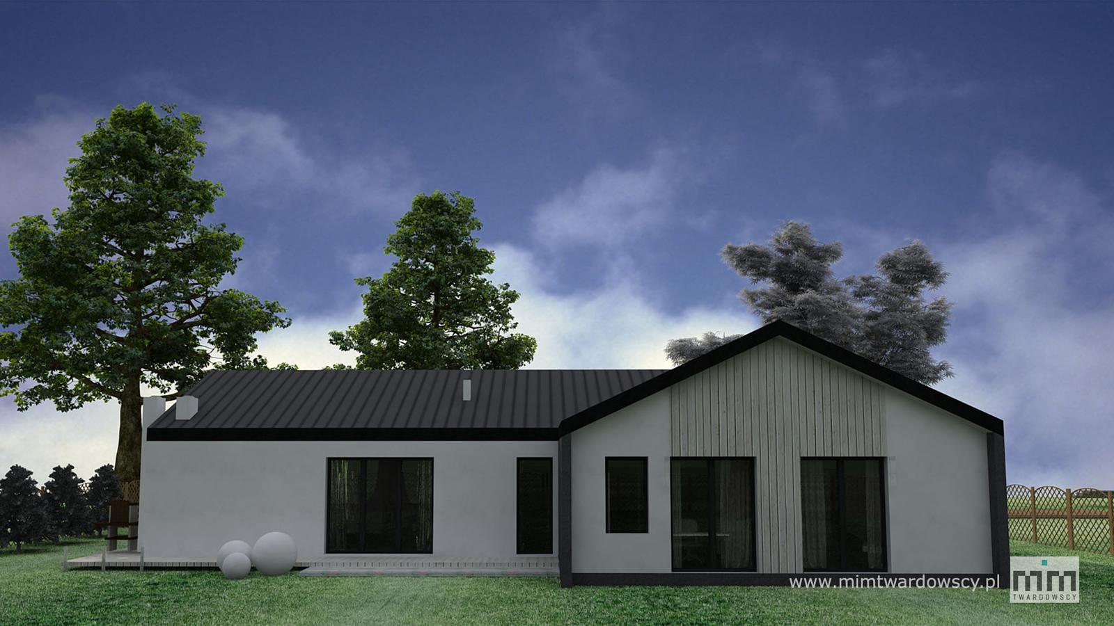 DOM House - ArchiUp.com - A free BIM & CAD objects library