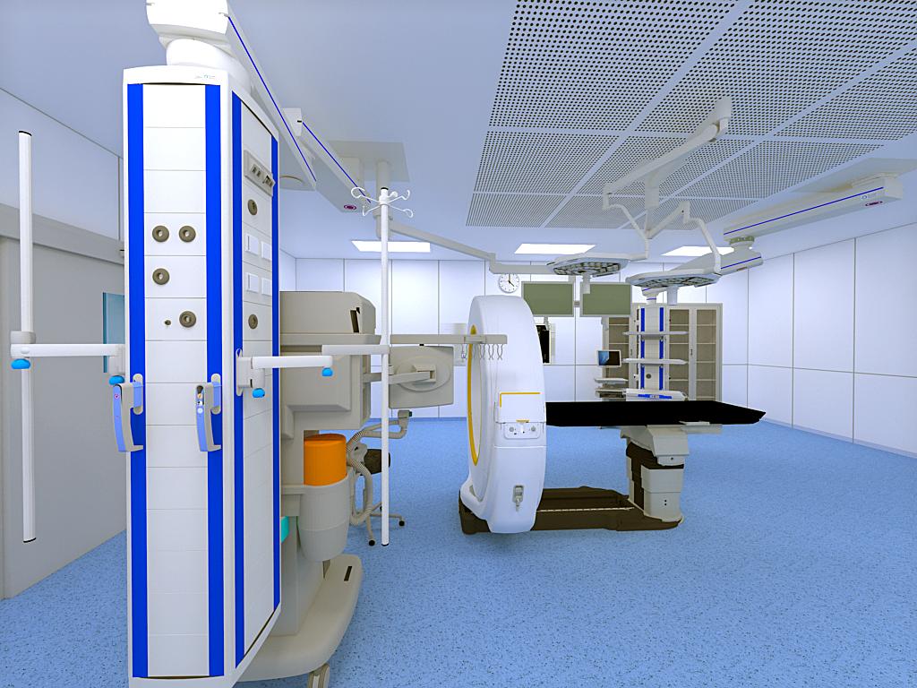 Sala operacyjna Neurology Center Mexico City - ArchiUp.com - Kostenlose ...