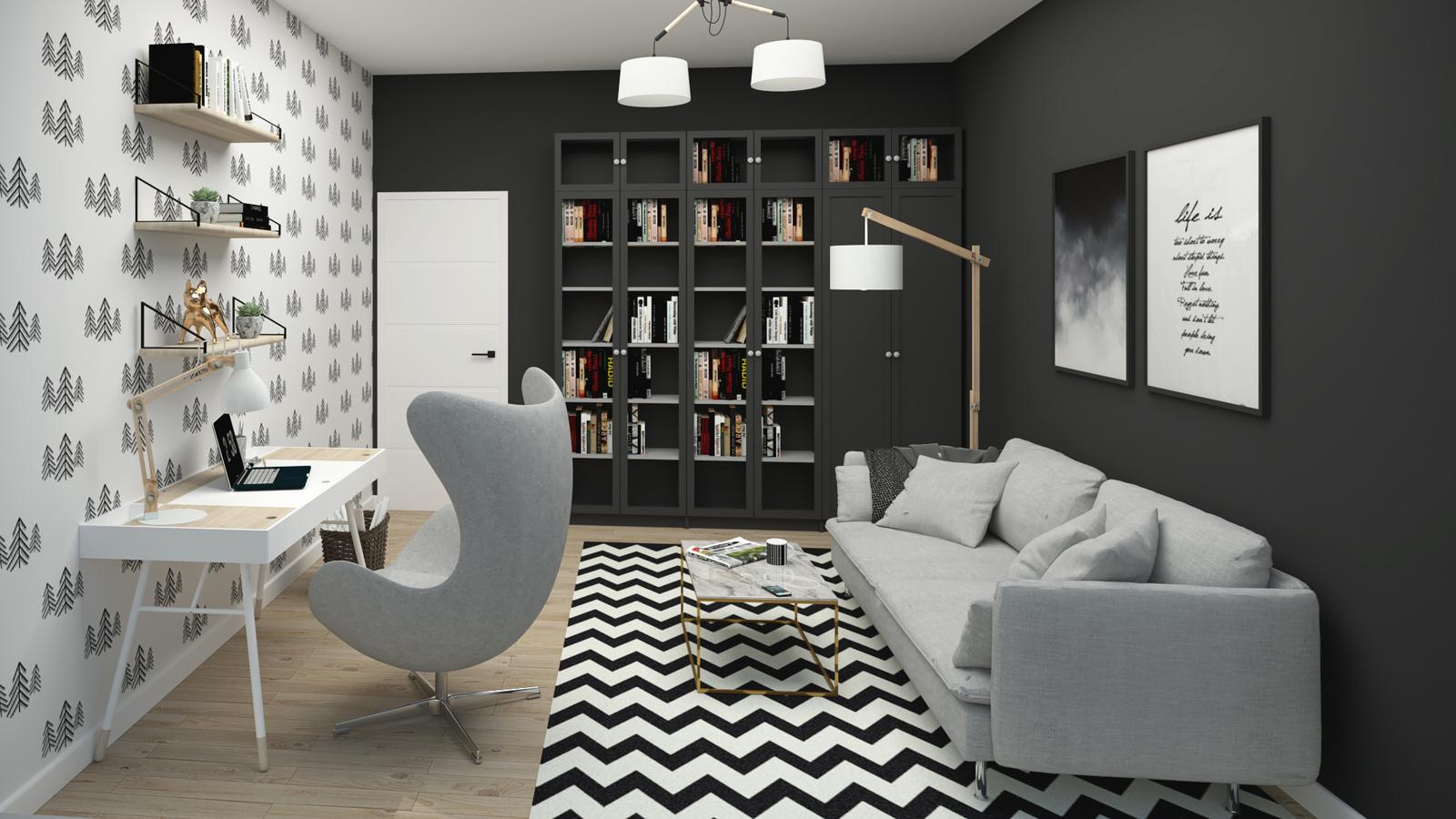 Dom Simon G2 - ArchiUp.com - Biblioteca gratuita de objetos BIM y CAD.