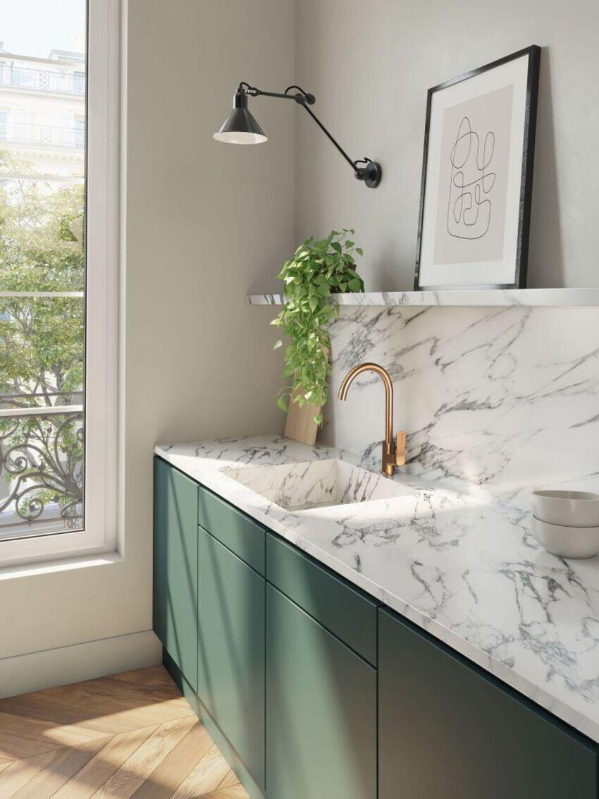 KITCHEN MIXER NERI PLUS | Invena S.A. - ArchiUp.com - A free BIM & CAD ...