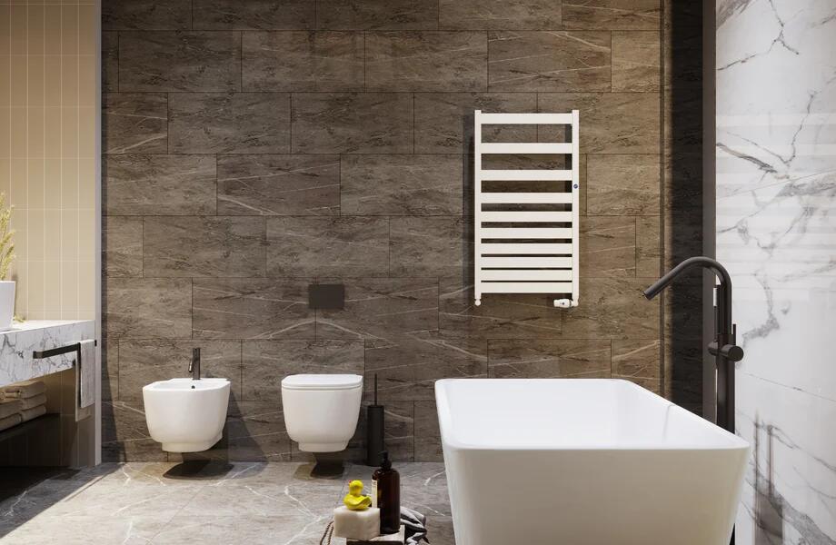 Central heating radiators | INSTAL-PROJEKT - ArchiUp.com - A free BIM ...