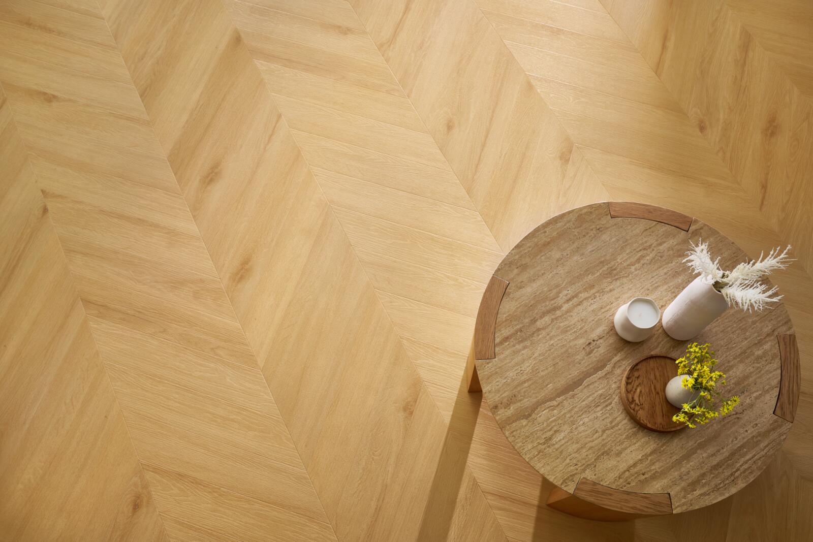 Amaron Chevron - VIRGIN ROBLE | CLC 227 | Arbiton - ArchiUp.com ...