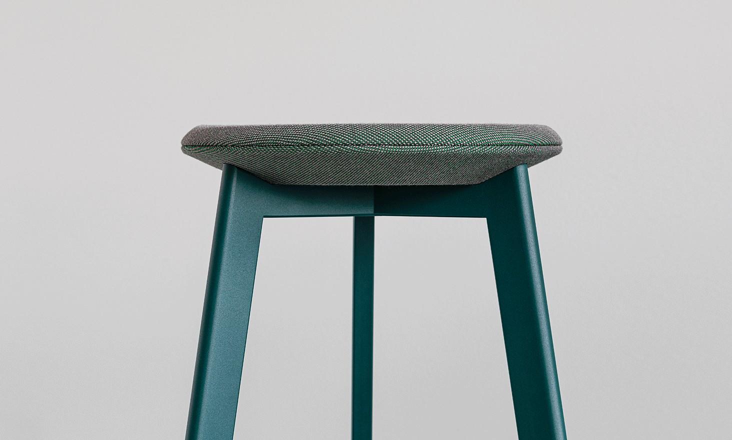 Belem Low hocker | BE-HN-T | Noti - ArchiUp.com - A free BIM & CAD ...