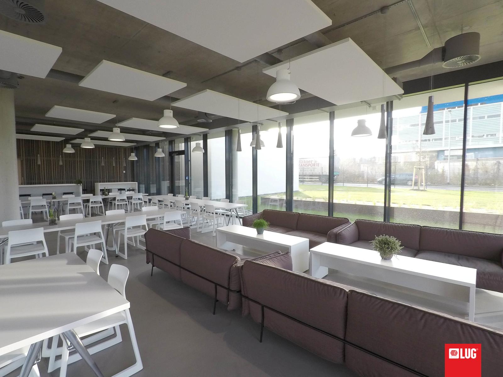Dako, Jena, Germany | LUG Light Factory - ArchiUp.com - A free BIM ...