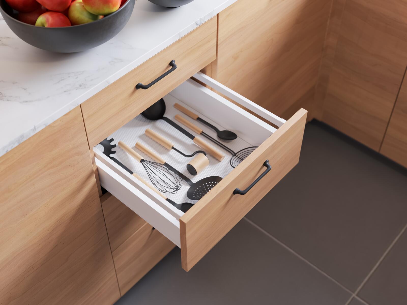 MODERN BOX PRO - medium drawer set B | PB-MBPRO-KPL300B | GTV POLAND S ...
