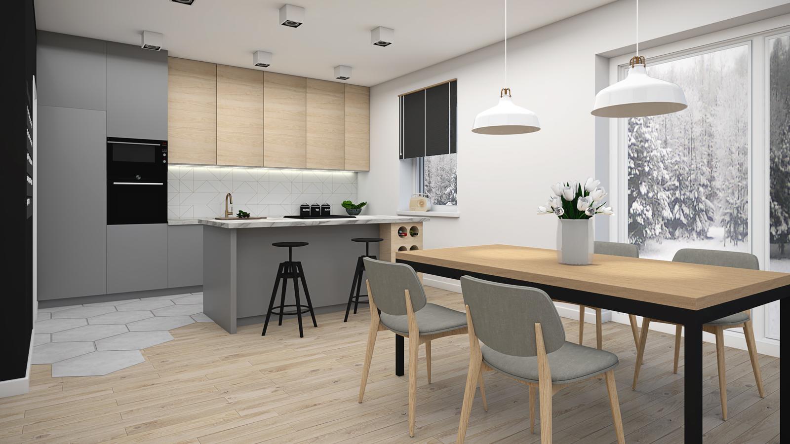 Dom Simon G2 - ArchiUp.com - Biblioteca gratuita de objetos BIM y CAD.