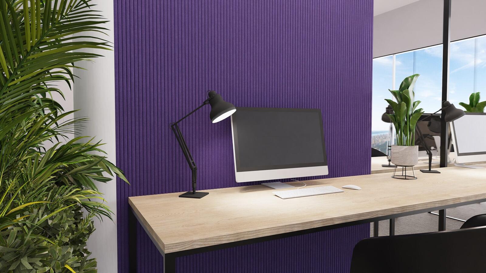 V-cut panels corduroy | Muraspec - ArchiUp.com - A free BIM & CAD ...