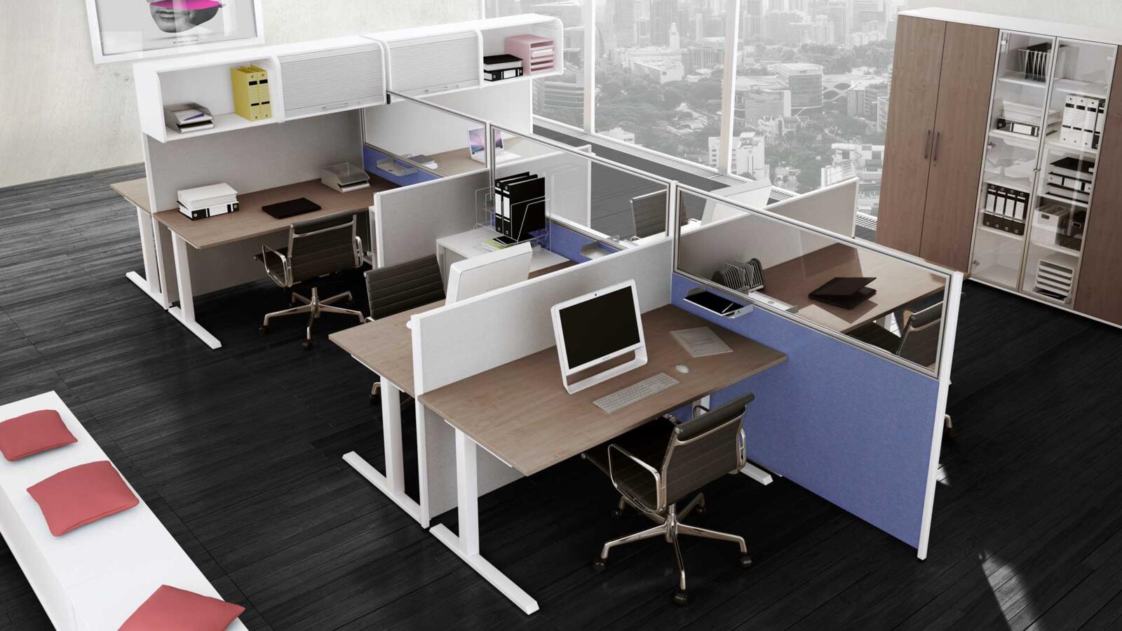 Desks | MARO Office Furniture - ArchiUp.com - A free BIM & CAD objects ...