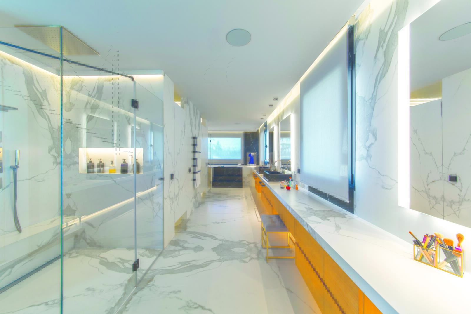 The New Classtone / Estatuario | Neolith - ArchiUp.com - A free BIM ...