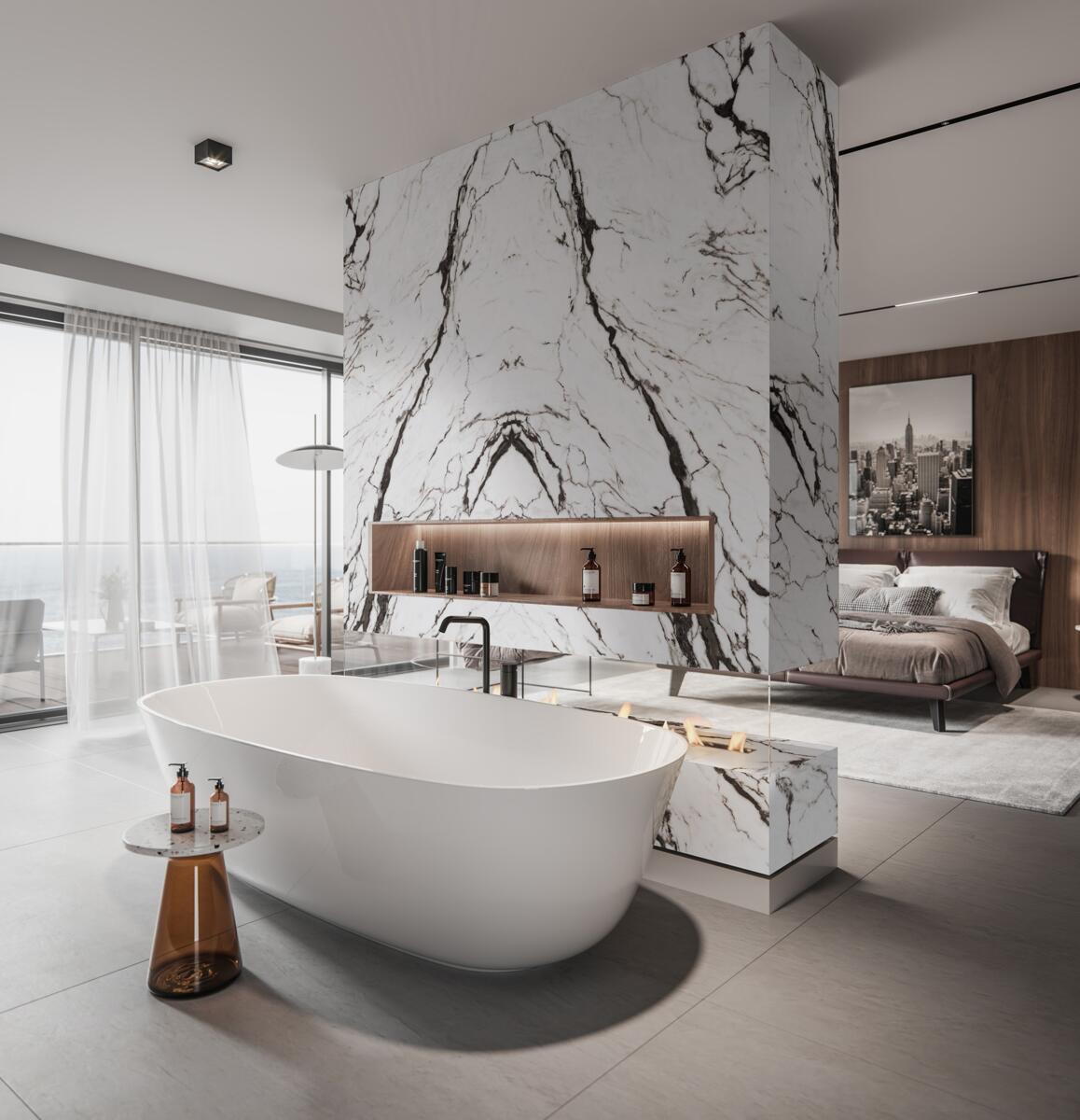 The New Classtone / San Simone | Neolith - ArchiUp.com - A free BIM ...