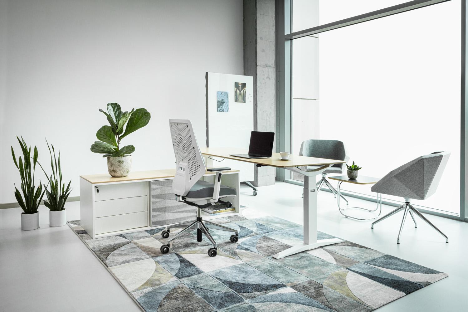 VANK MOVE DESKS | VANK - ArchiUp.com - A free BIM & CAD objects library