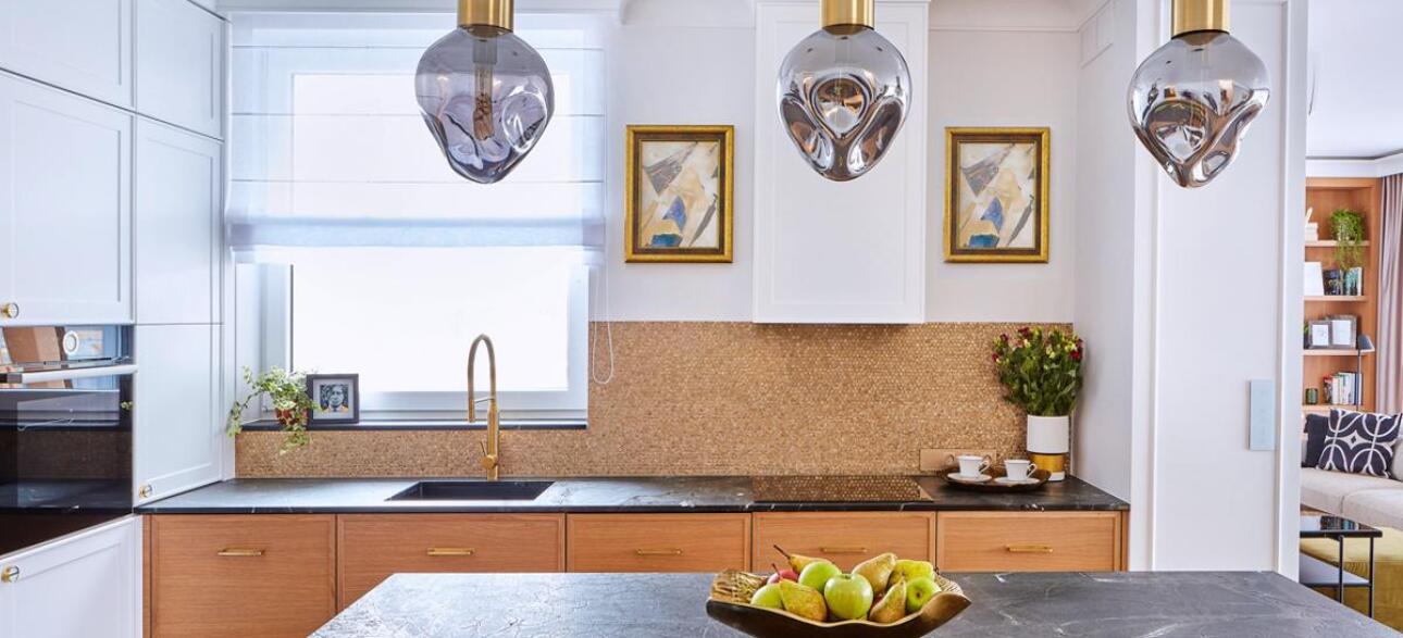 Allumi Gold Hexagon 14 | DUNIN - ArchiUp.com - A free BIM & CAD objects ...