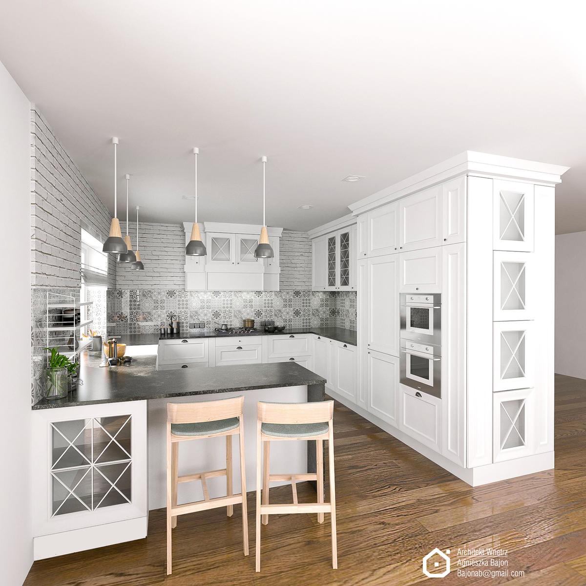 KITCHEN 2 | BAJON DESIGN - ArchiUp.com - Biblioteca gratuita de objetos ...