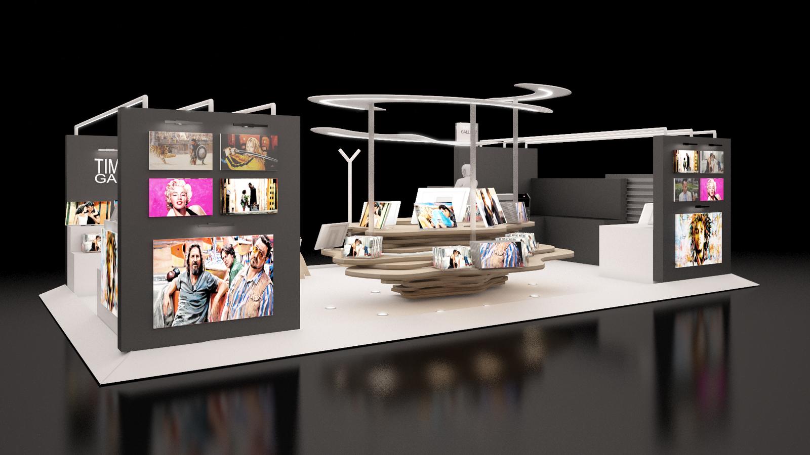 ARRIS STUDIO - ArchiUp.com - Biblioteca gratuita de objetos BIM y CAD.