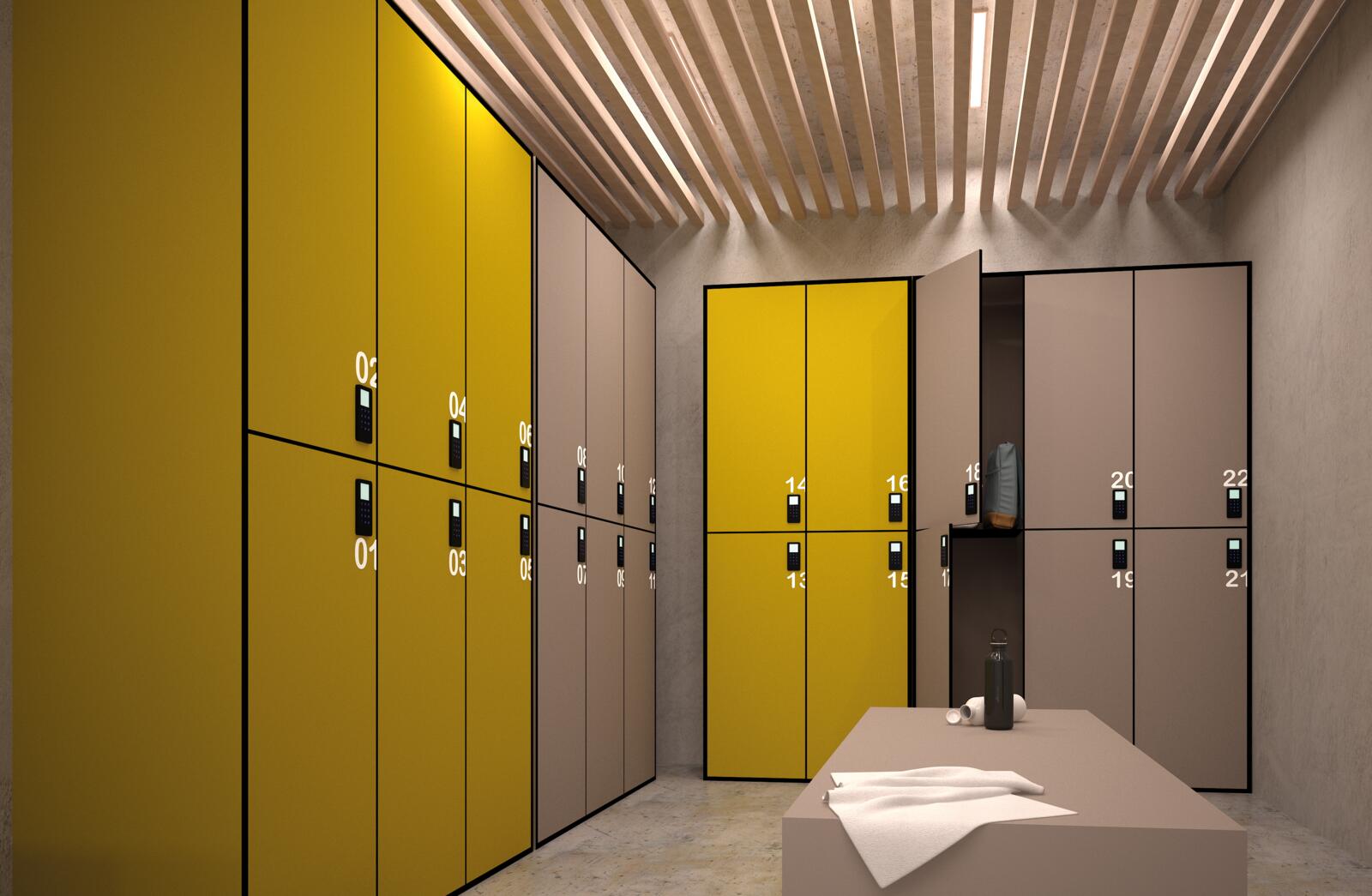 K134 Sunshine | K134 | Kronospan - ArchiUp.com - A free BIM & CAD ...