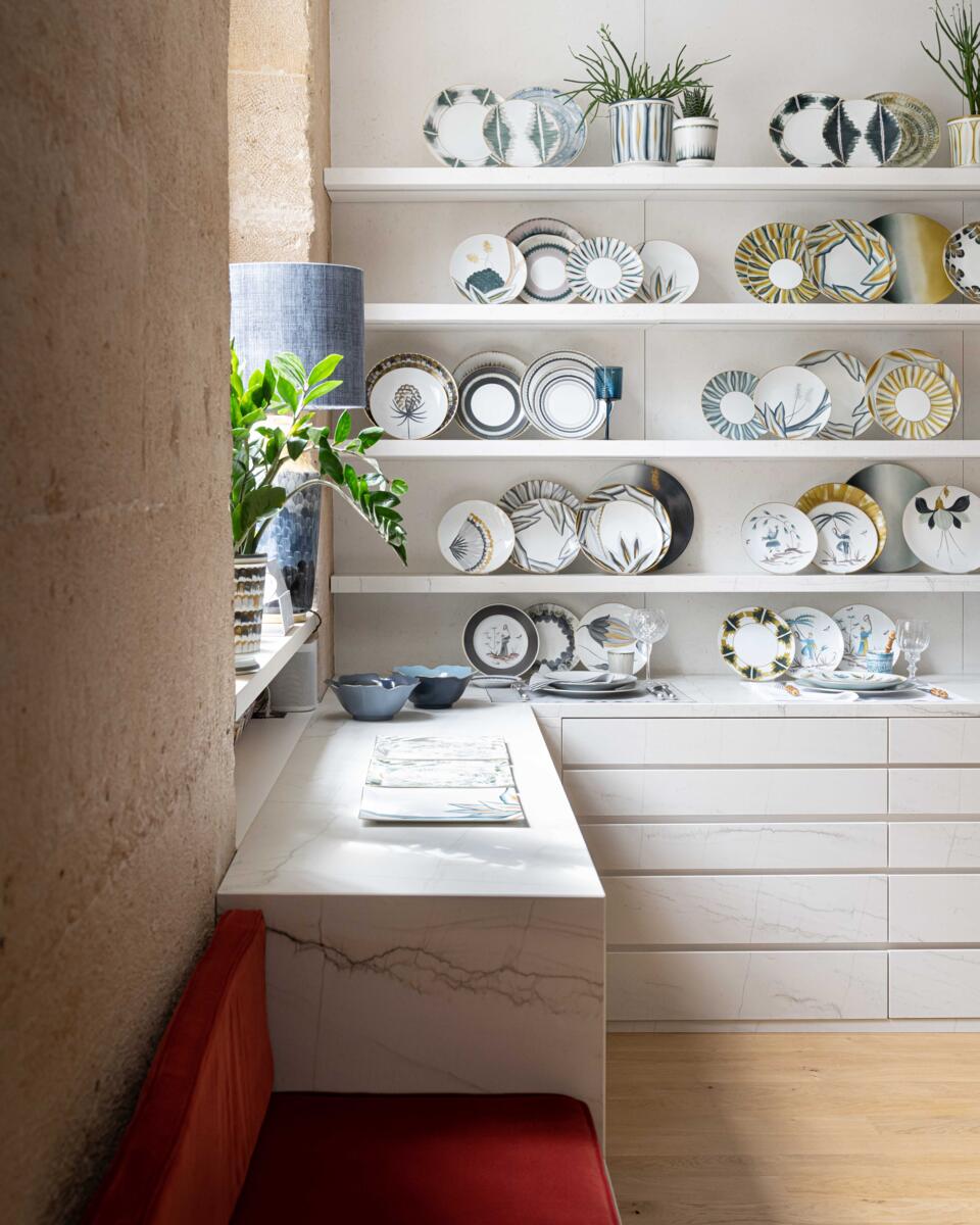 The New Classtone / Mont Blanc | Neolith - ArchiUp.com - A free BIM ...