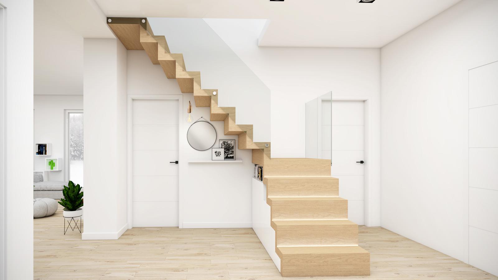 Dom Simon G2 - ArchiUp.com - A free BIM & CAD objects library