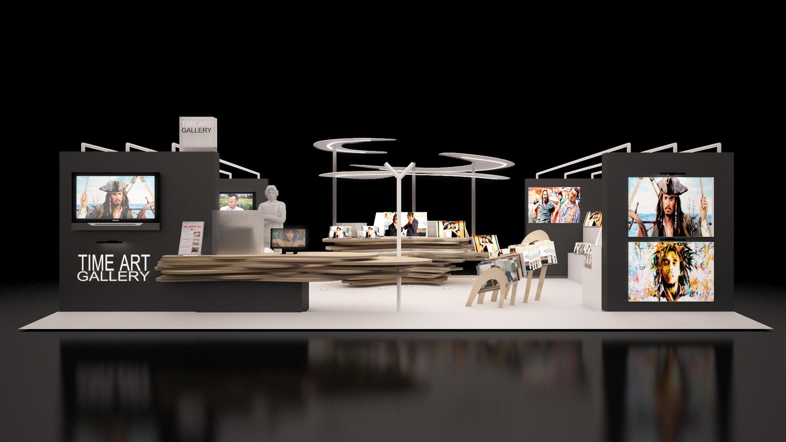 ARRIS STUDIO - ArchiUp.com - Biblioteca gratuita de objetos BIM y CAD.