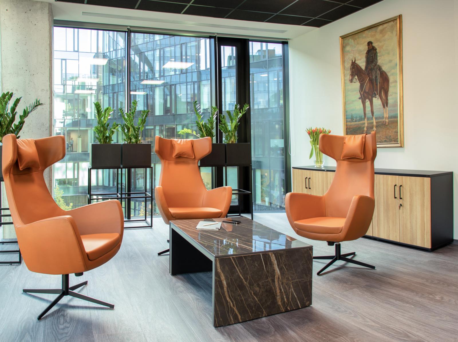 Infor | MARO Office Furniture - ArchiUp.com - Kostenlose Bibliothek der ...