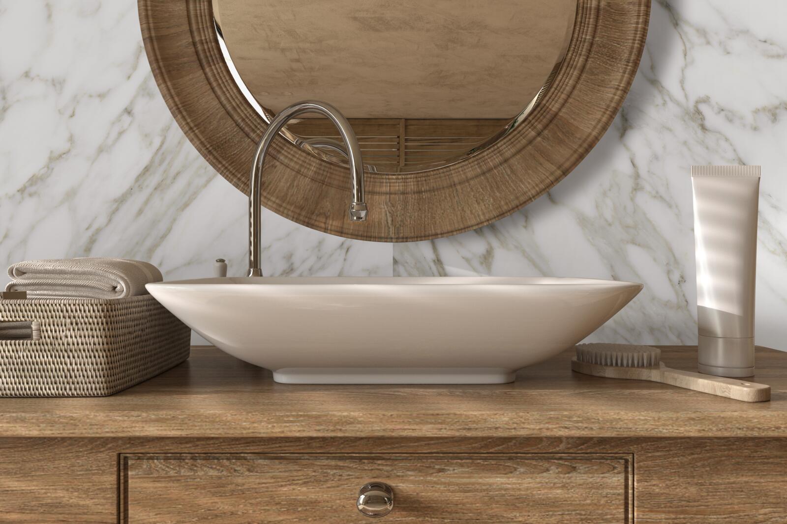 The New Classtone / Calacatta Royale | Neolith - ArchiUp.com - A free ...