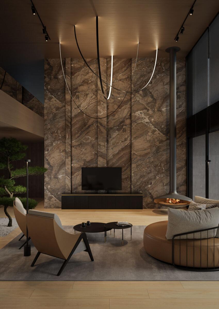 Bericcio-Bronze-Matt | Dekores - ArchiUp.com - A free BIM & CAD objects ...