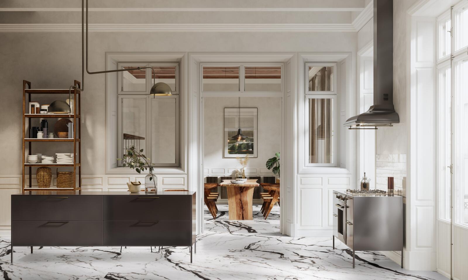 The New Classtone / San Simone | Neolith - ArchiUp.com - A free BIM ...