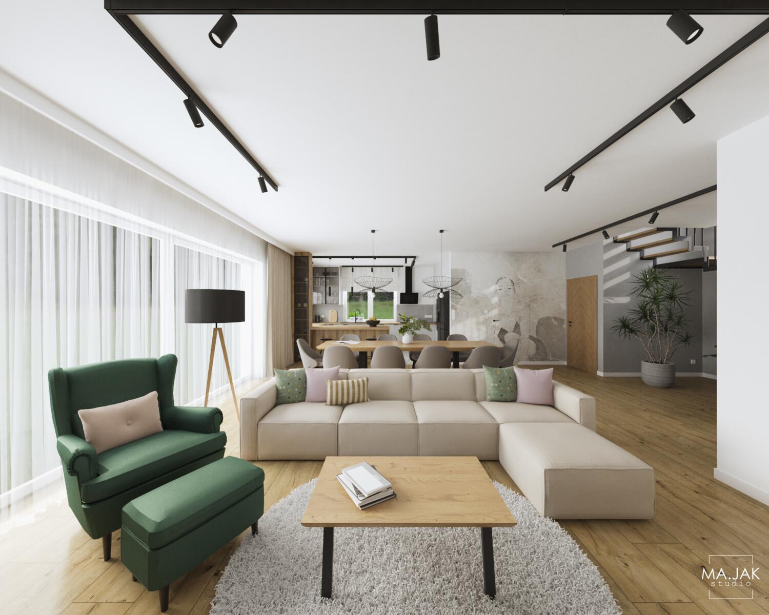 MA.JAK Studio - ArchiUp.com - A free BIM & CAD objects library