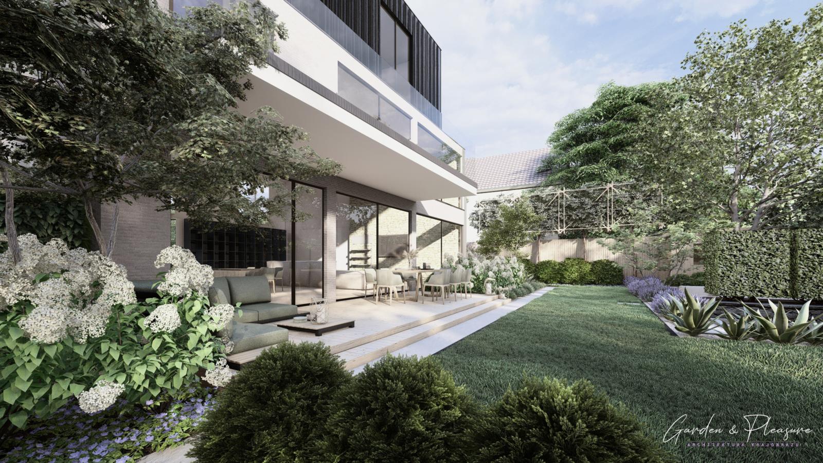 GARDEN AND PLEASURE - Architektura Krajobrazu i Sztuka Ogrodowa ...